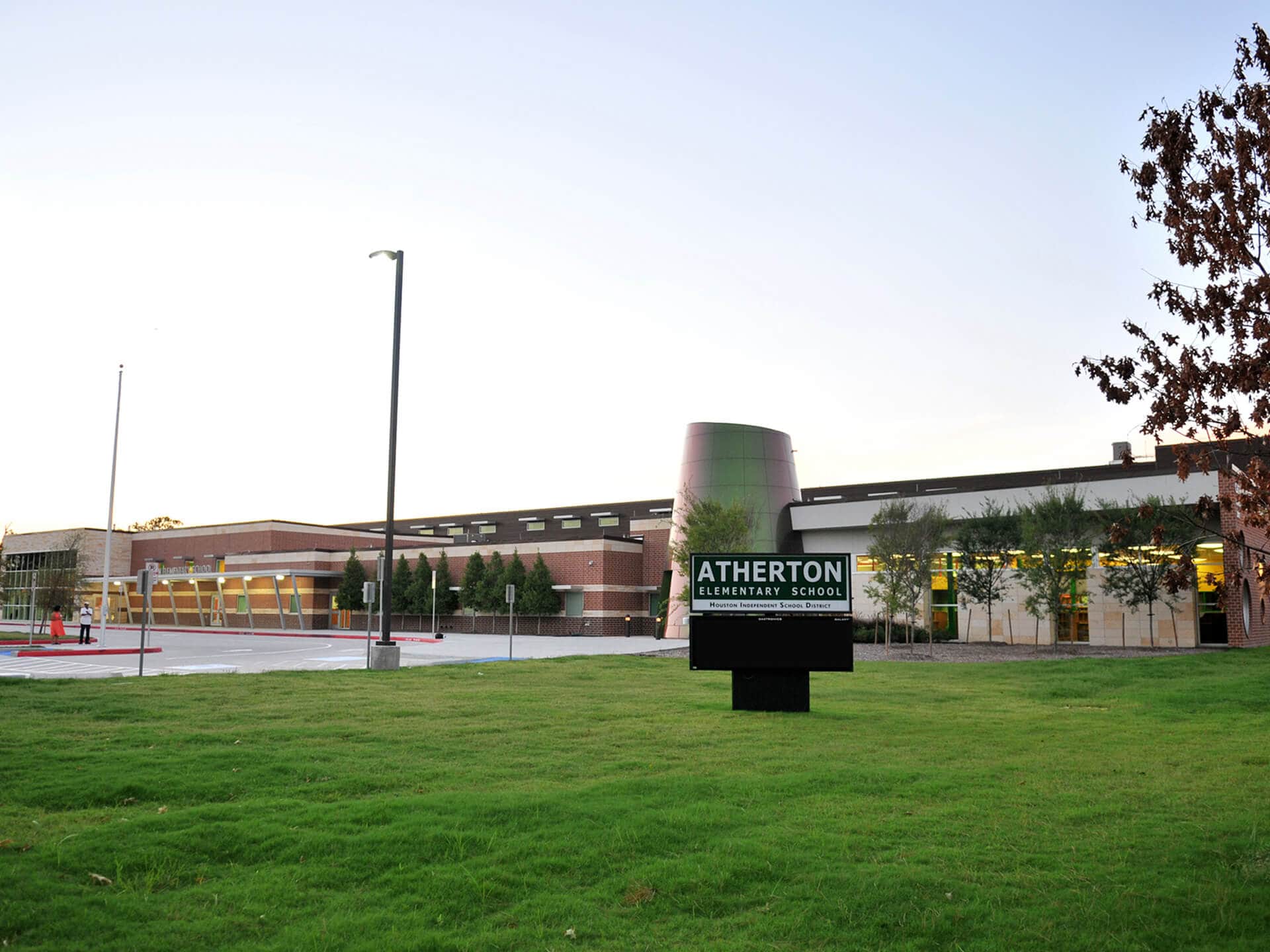 K-12 Schools - IDG Architects