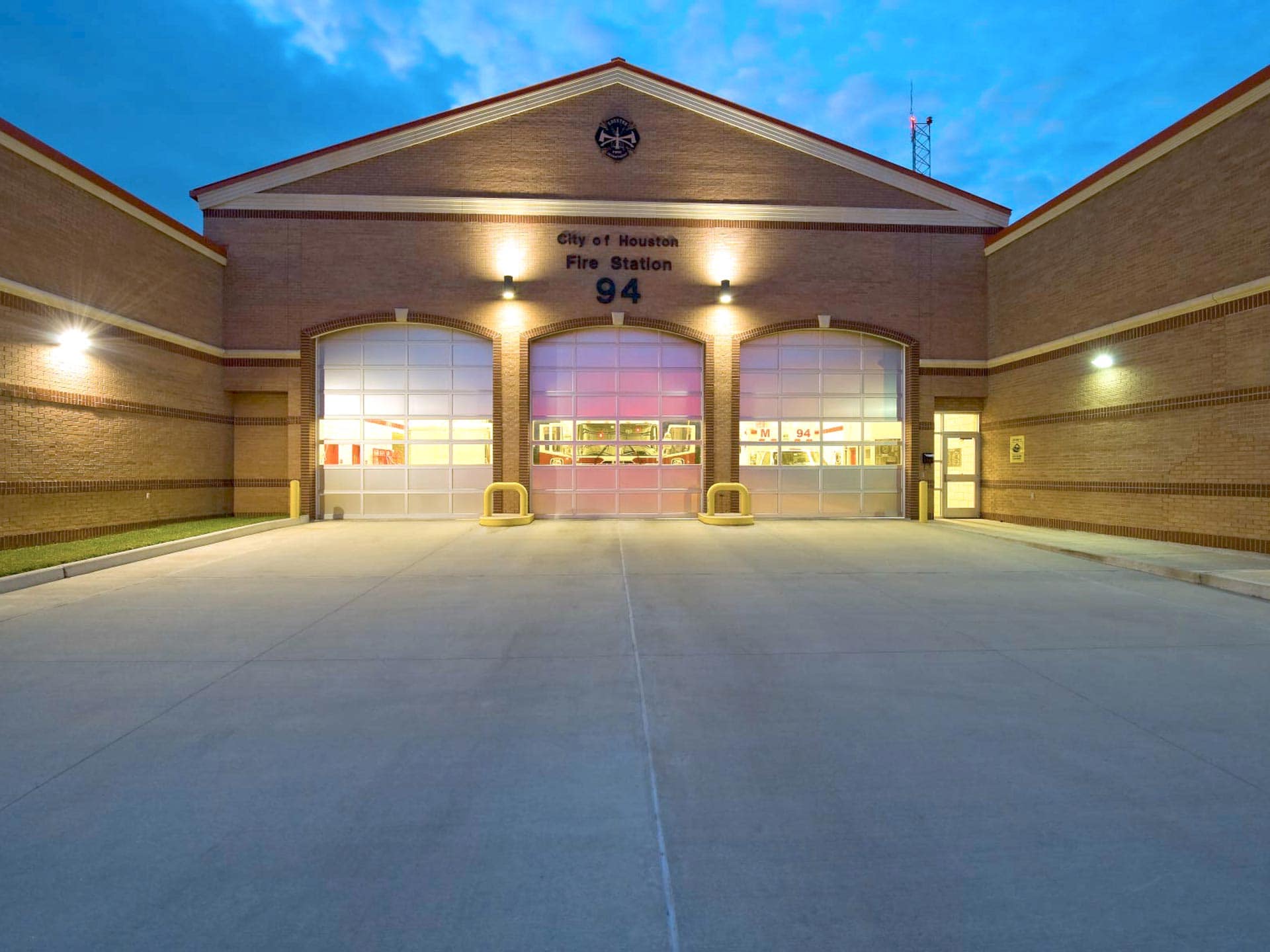 Civic - IDG Architects