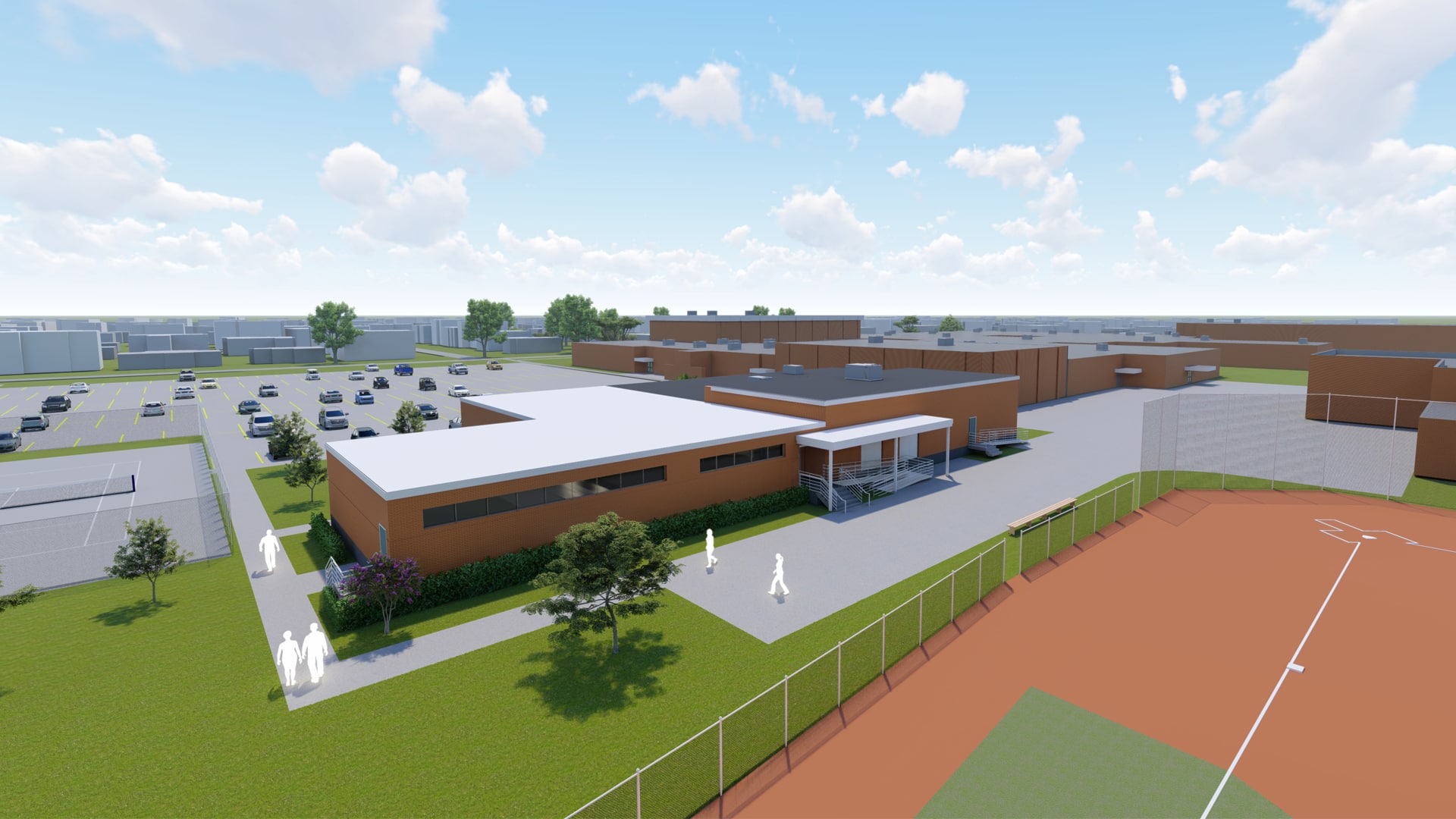 Projects - IDG Architects